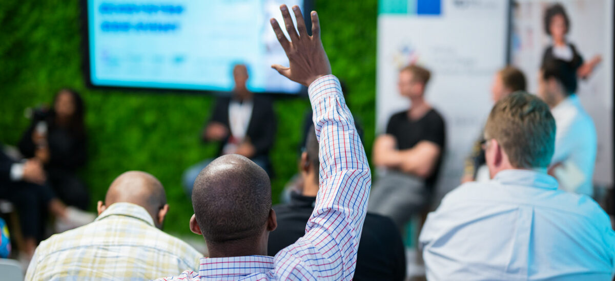 How entrepreneurs can maximize learning on the VC4A platform – Orange ...